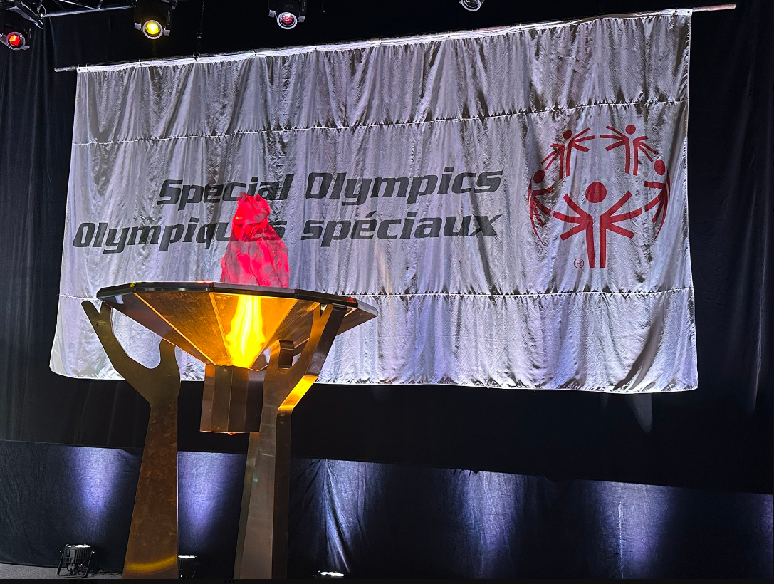 Special Olympics Ontario Spring Games kicking off in Waterloo