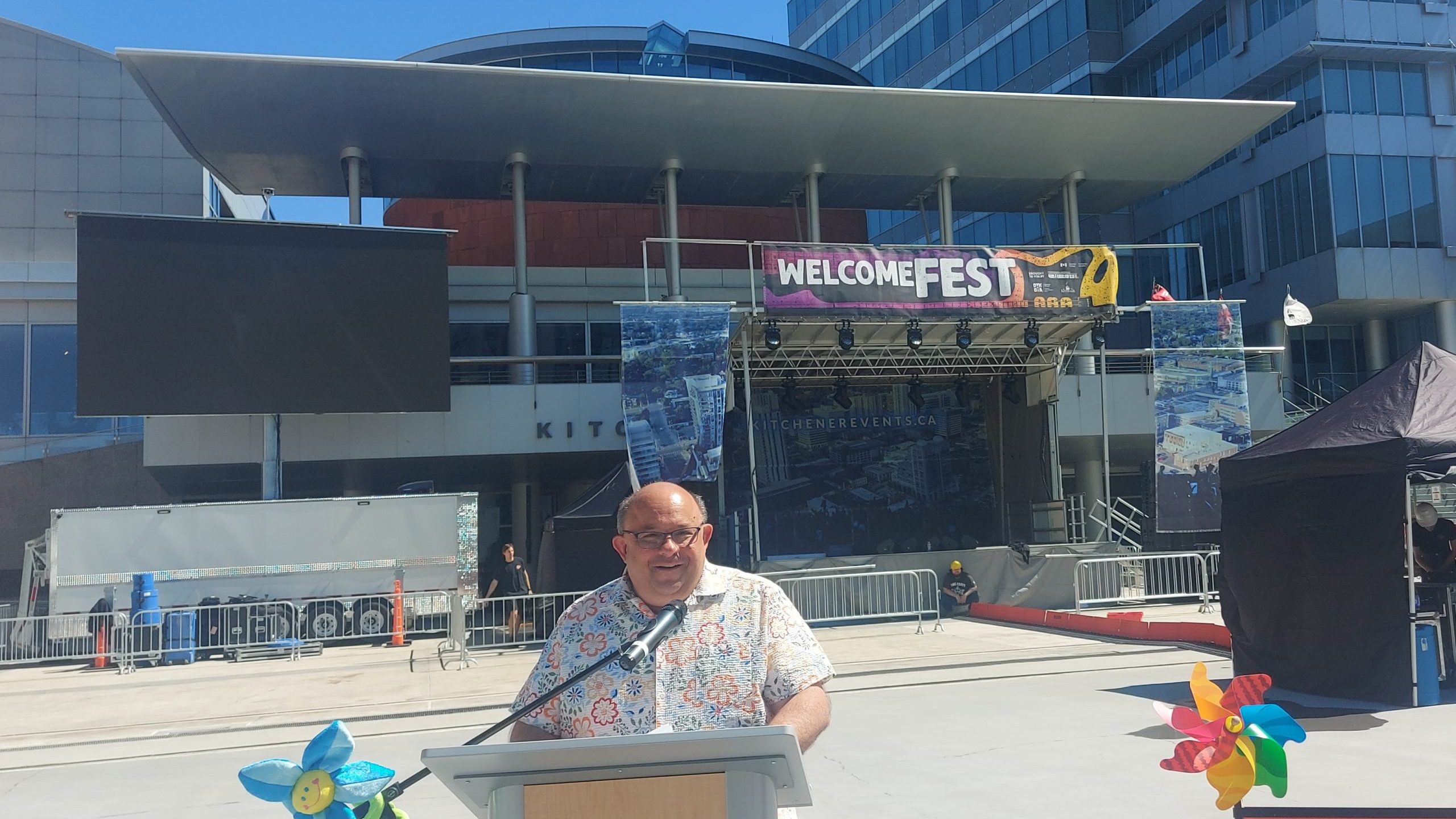 What to do in Kitchener summer 2024: City kicks off festival season