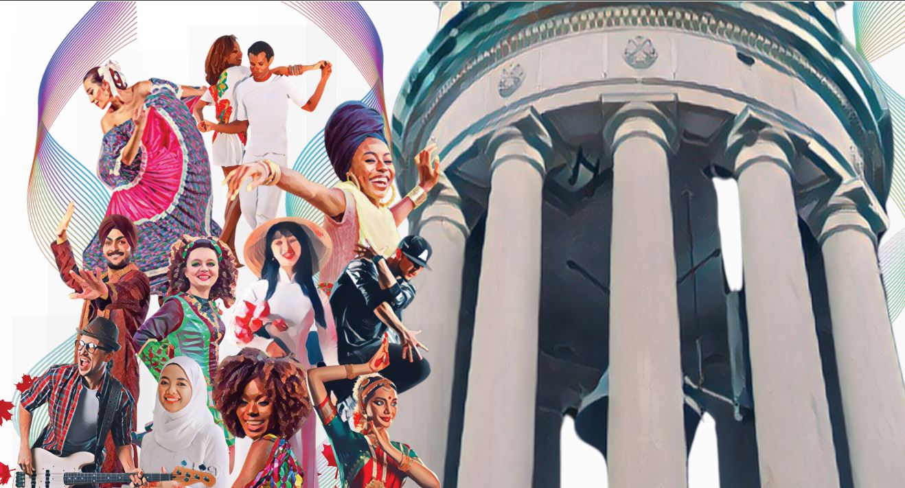 Multicultural Festival in K-W a success for 57th year