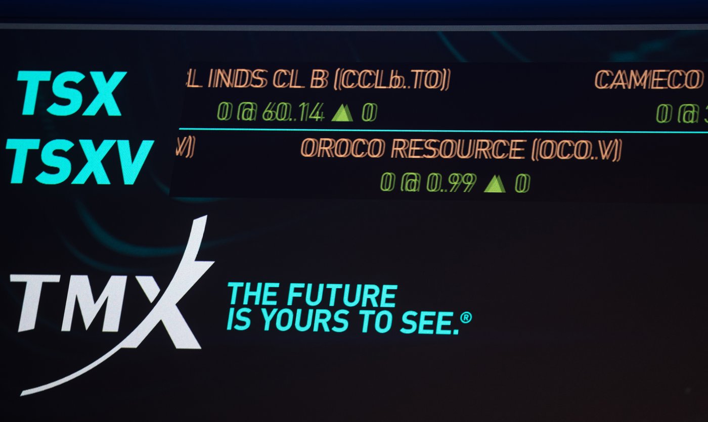 Energy stocks help nudge S&P/TSX composite higher as indexes ‘tread ...