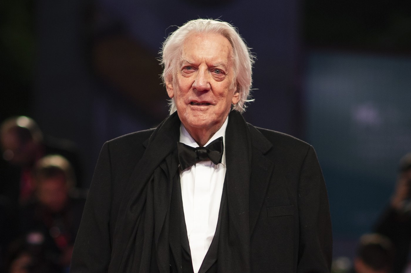 Some quick facts about the life and career of Canadian-born actor ...