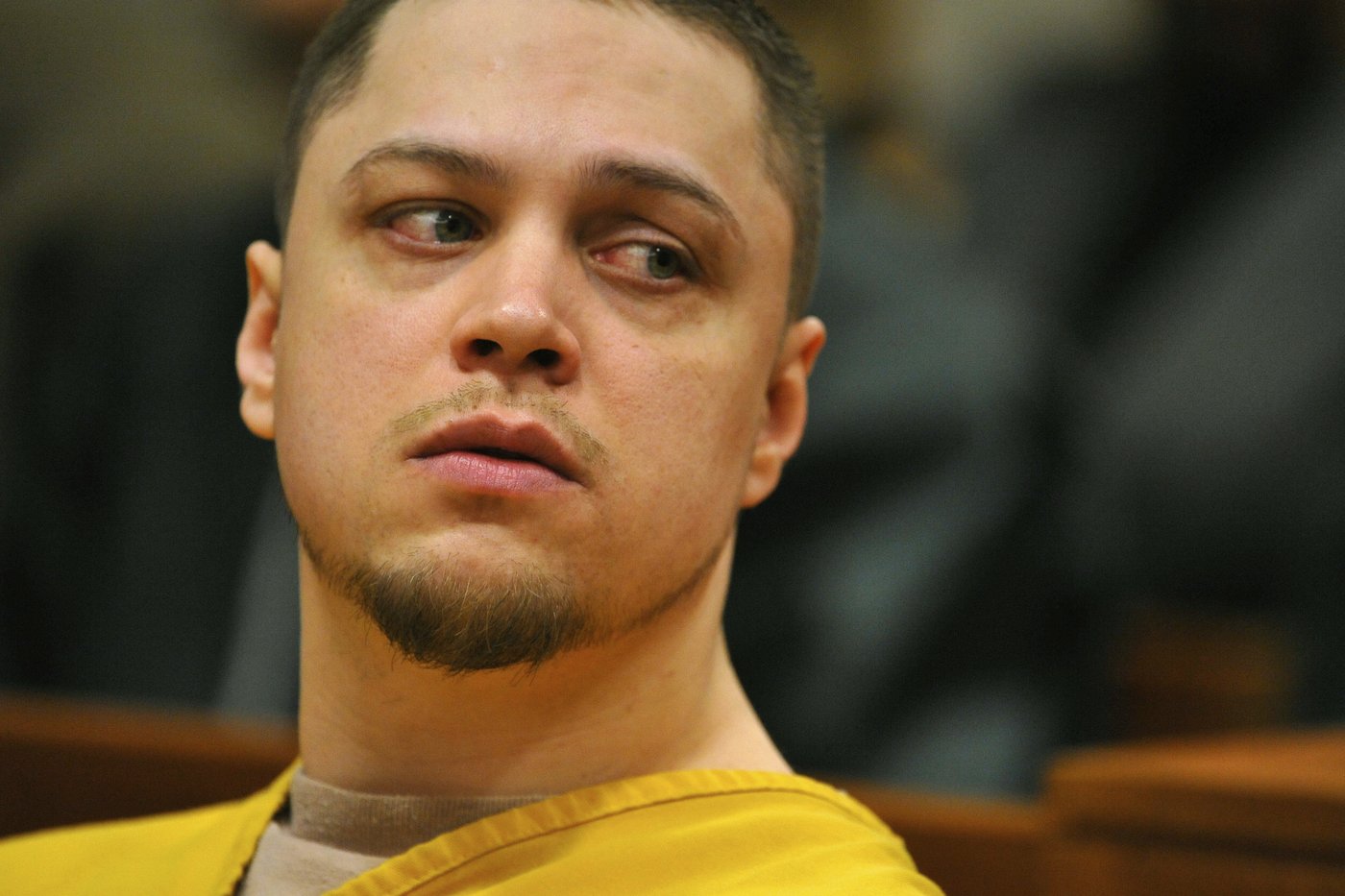 Alaska serial killer who admitted to killing five people has died in an ...