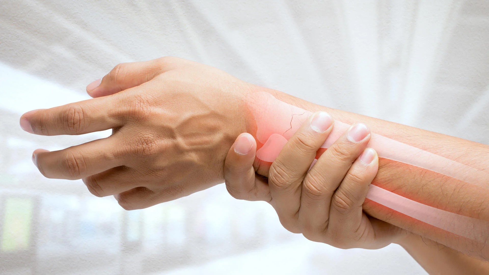 UW implementing new system using AI to detect broken bones