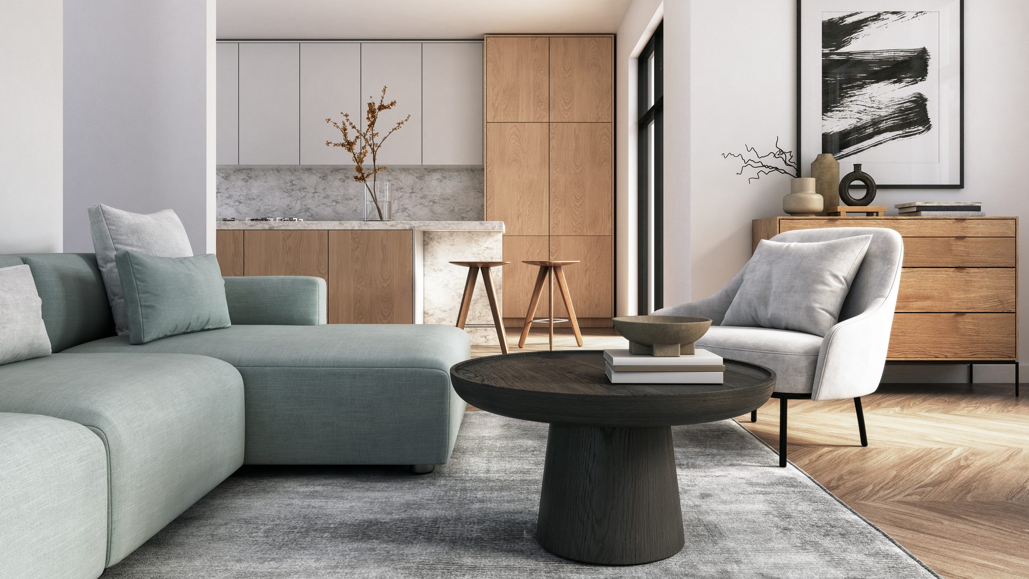 Discover unique global treasures at International Home Interiors