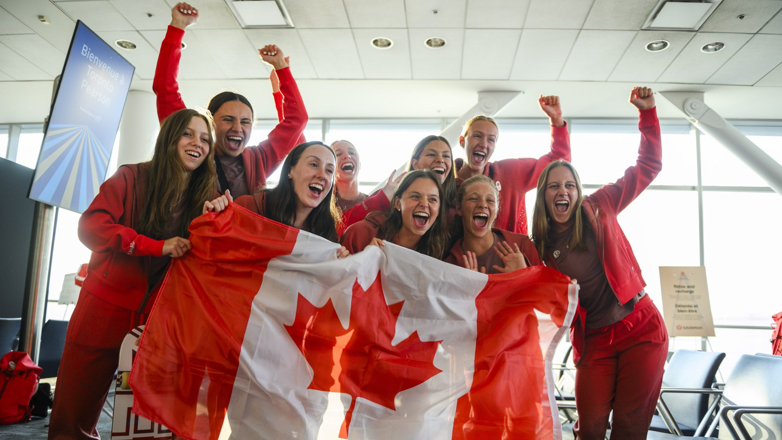 Olympics: UW using analytics to predict athlete success