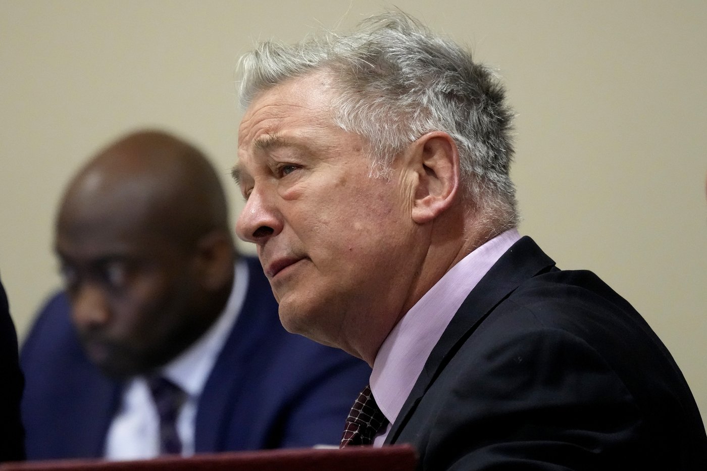 Alec Baldwin's involuntary manslaughter trial starts with witnesses ...