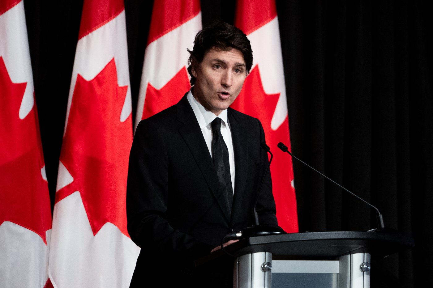 Canada calls for Israeli response to ICJ advice on occupied Palestinian ...