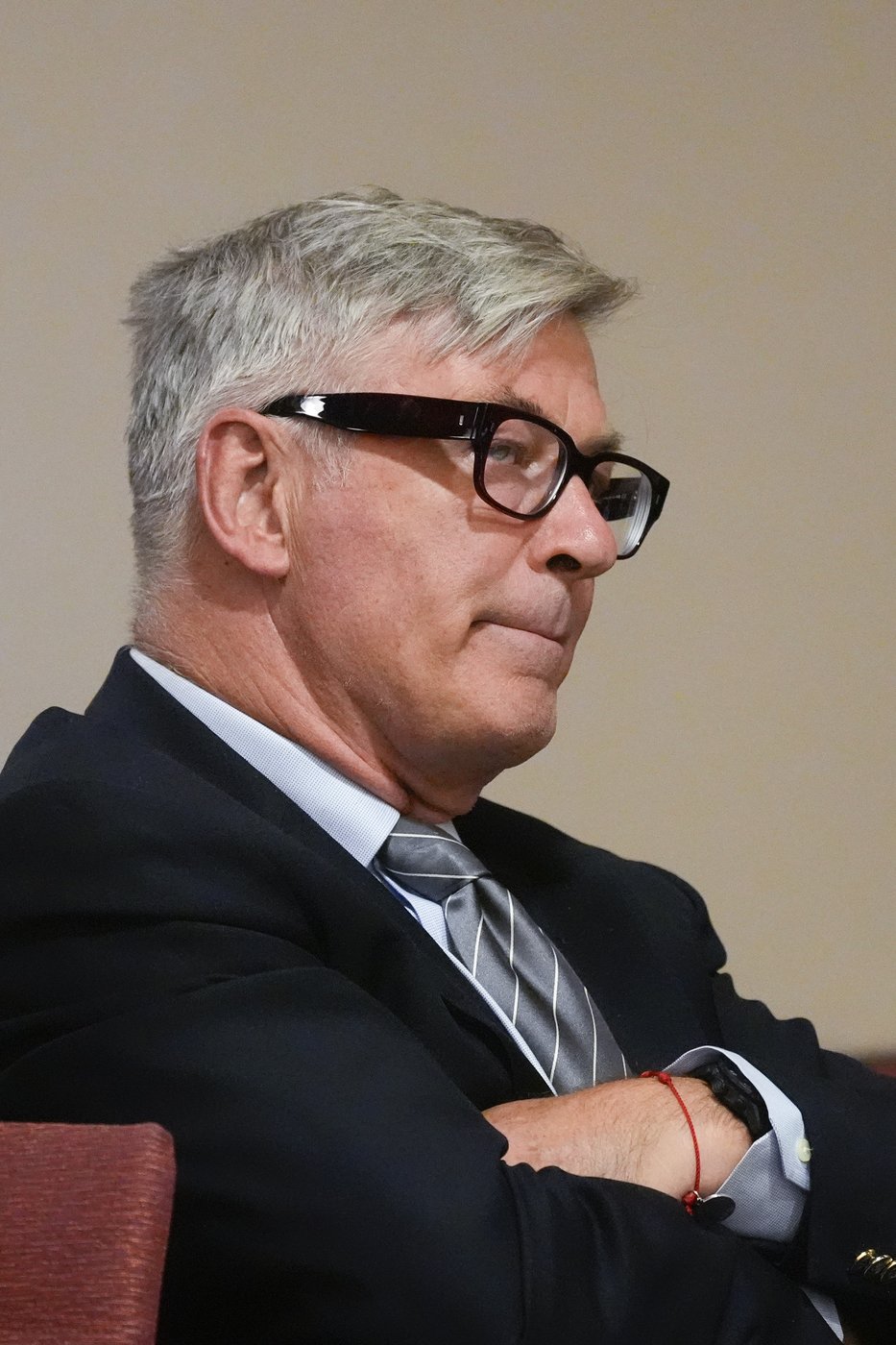 Judge decides Alec Baldwin's role as co-producer not relevant to trial ...