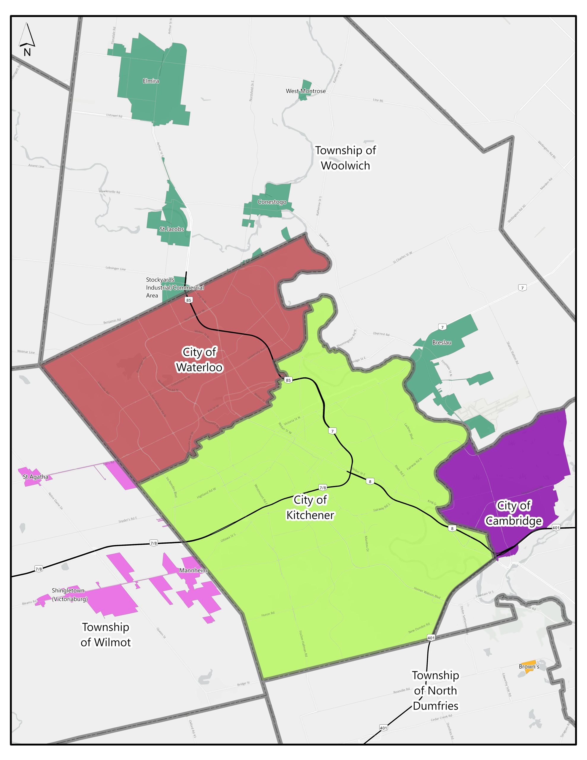 Curbing water use needed after region discovers damage to pipe