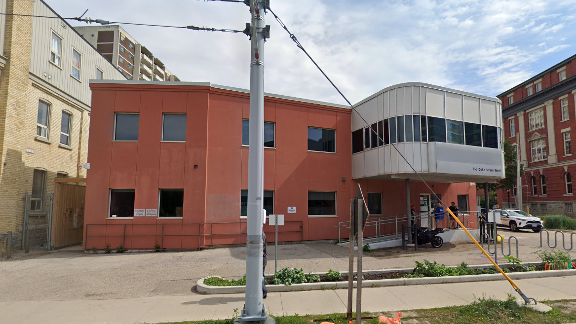 Advocates push Kitchener council to fight against CTS site closure