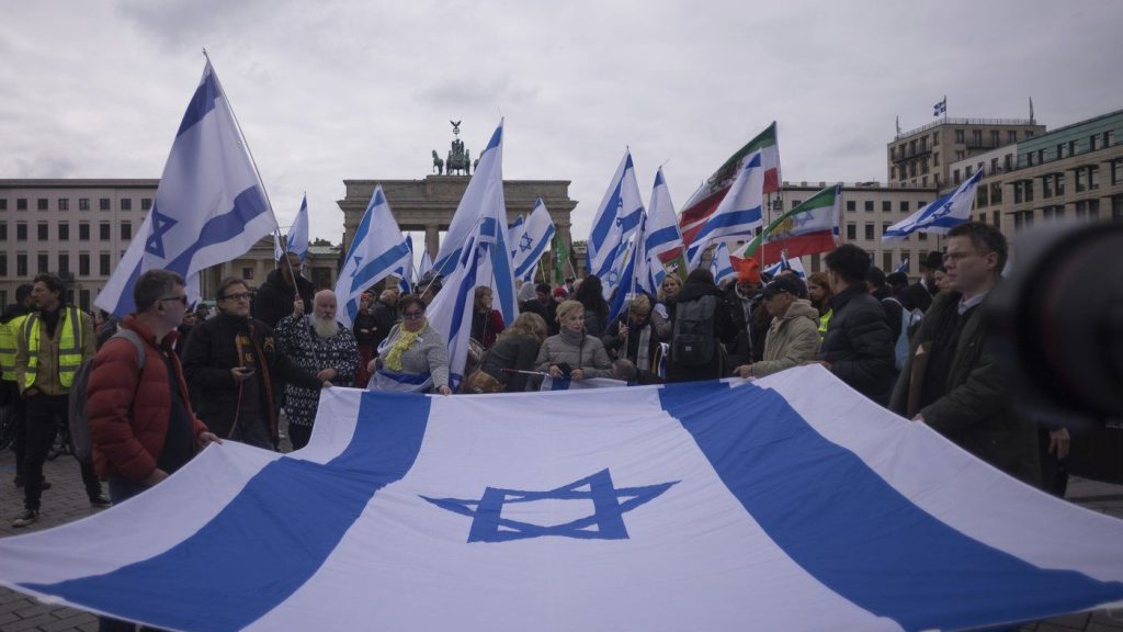 Pro-Palestinian rally planned in Kitchener following ceasefire deal