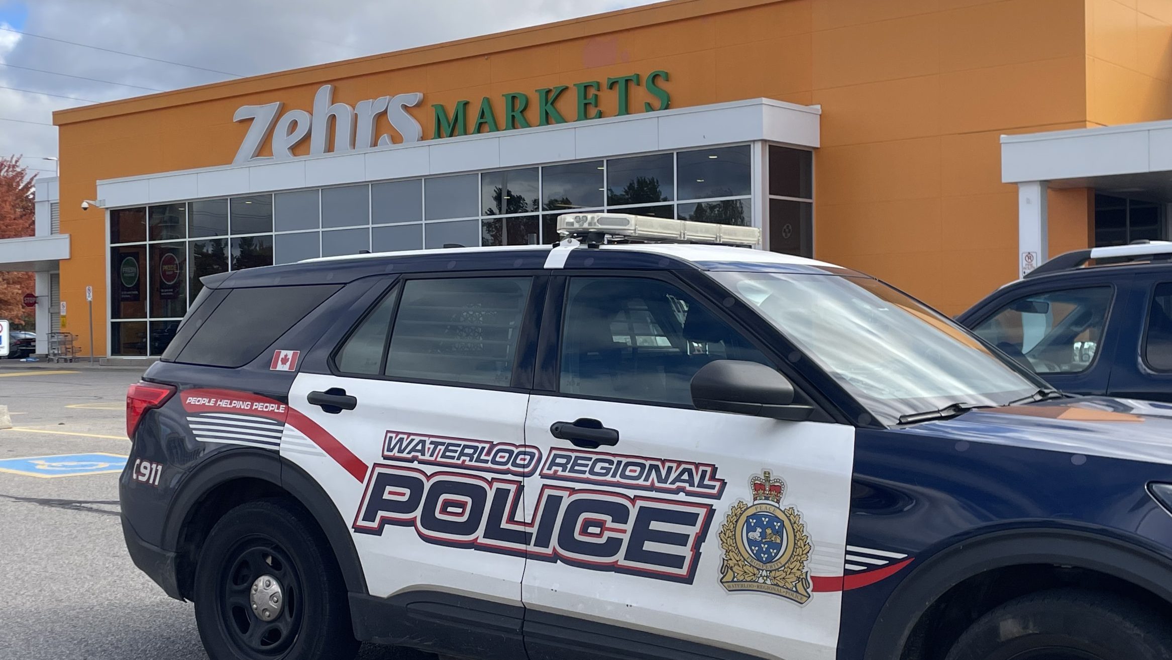 Cambridge Zehrs employee found dead in walk-in freezer