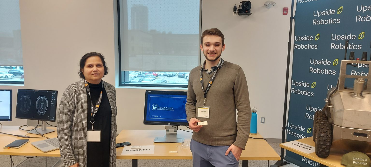 Innovation Arena opens doors for health startups in Kitchener