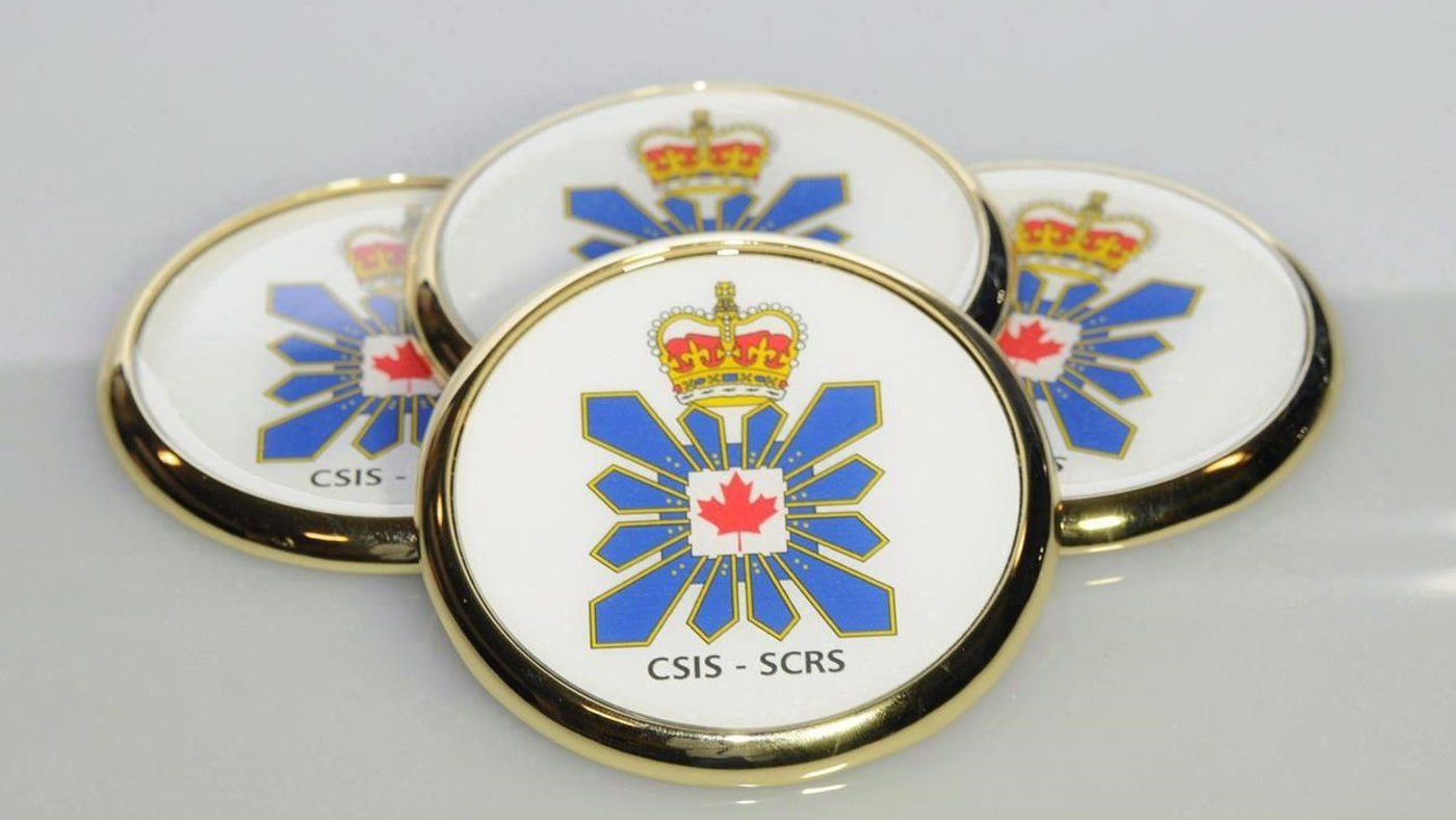 CSIS tracked intelligence flow across government in foreign ...