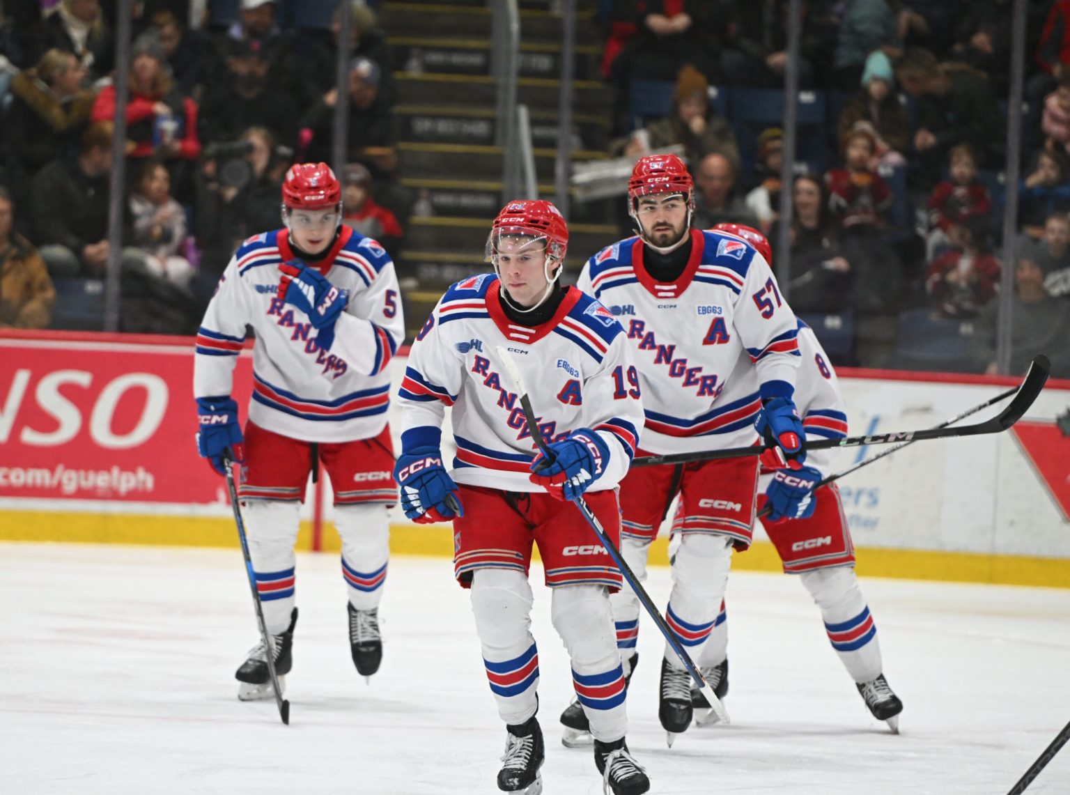 Library lockers bring KPL services to two Kitchener community centres