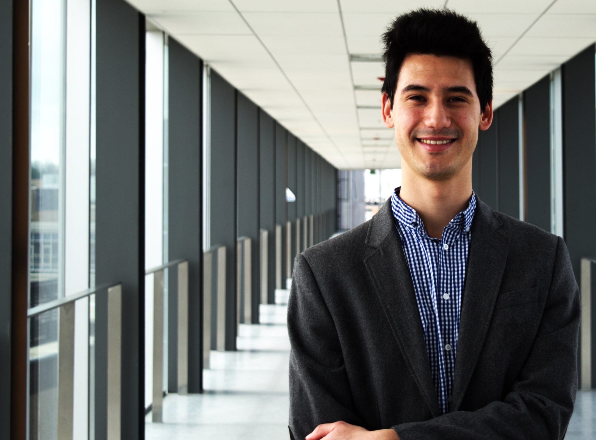 Engineered bacteria helps reduce microplastics in water