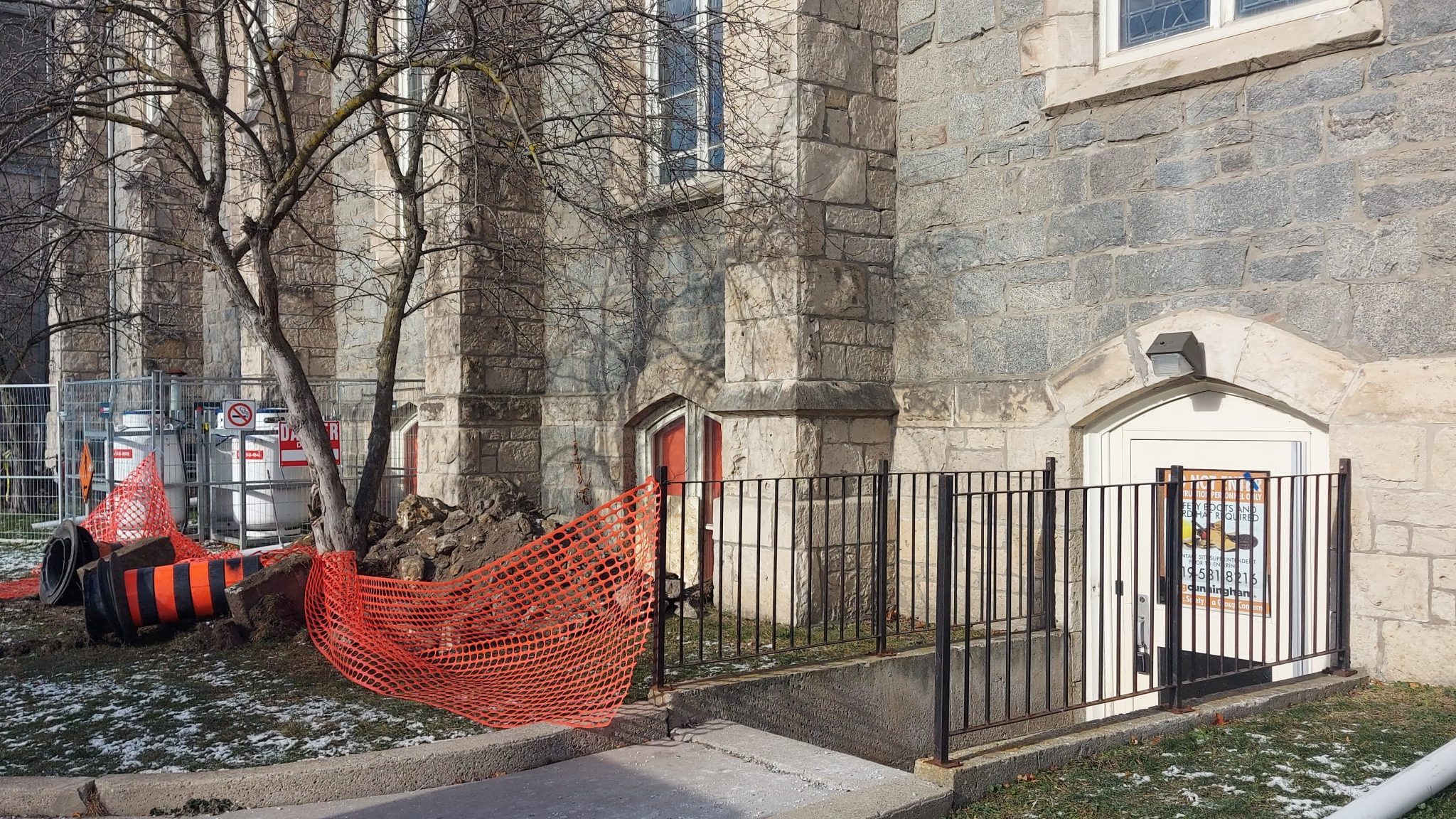 Cambridge women's shelter delayed again as more spaces fill up