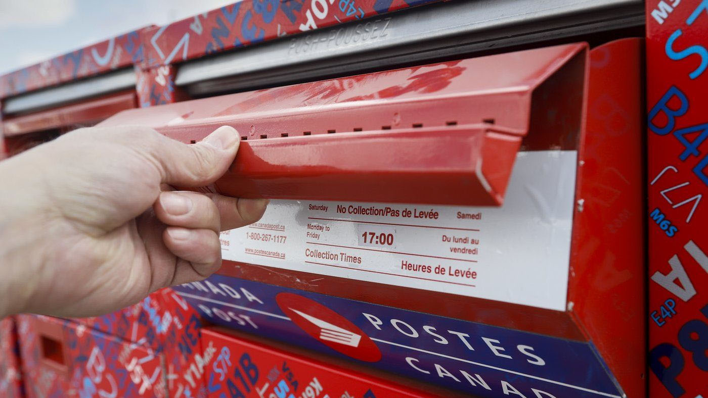 St. Jacobs Farmers' Market celebrates 50th anniversary