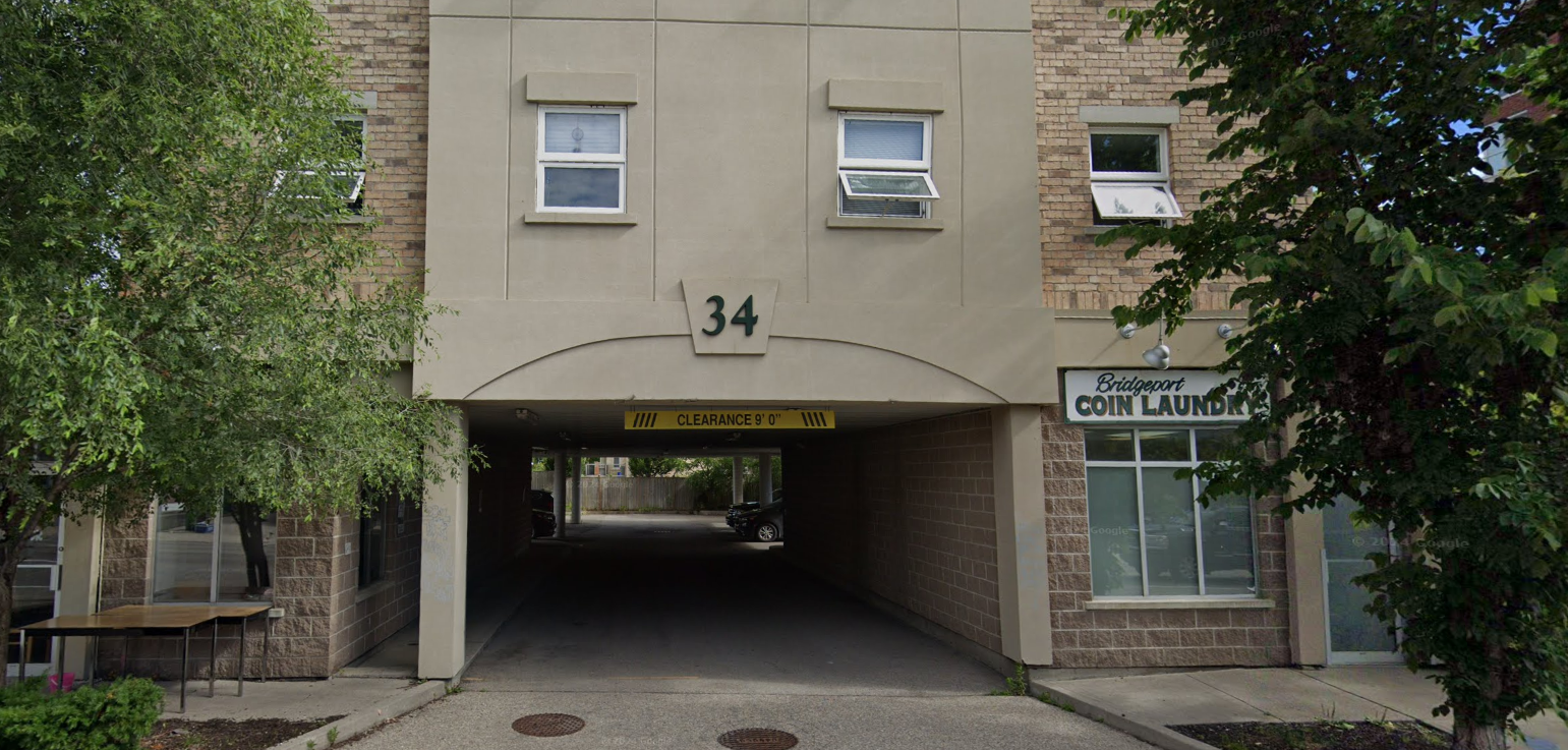 Transitional housing program helping Indigenous community on pause