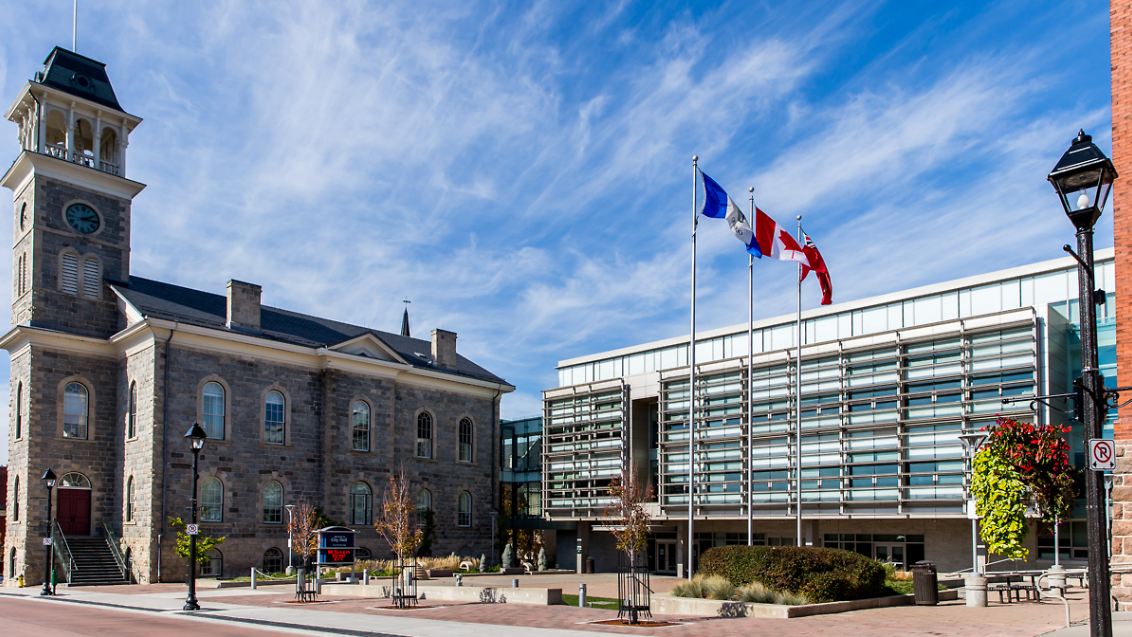 Colleen James to represent Ontario Liberals in Kitchener Centre riding