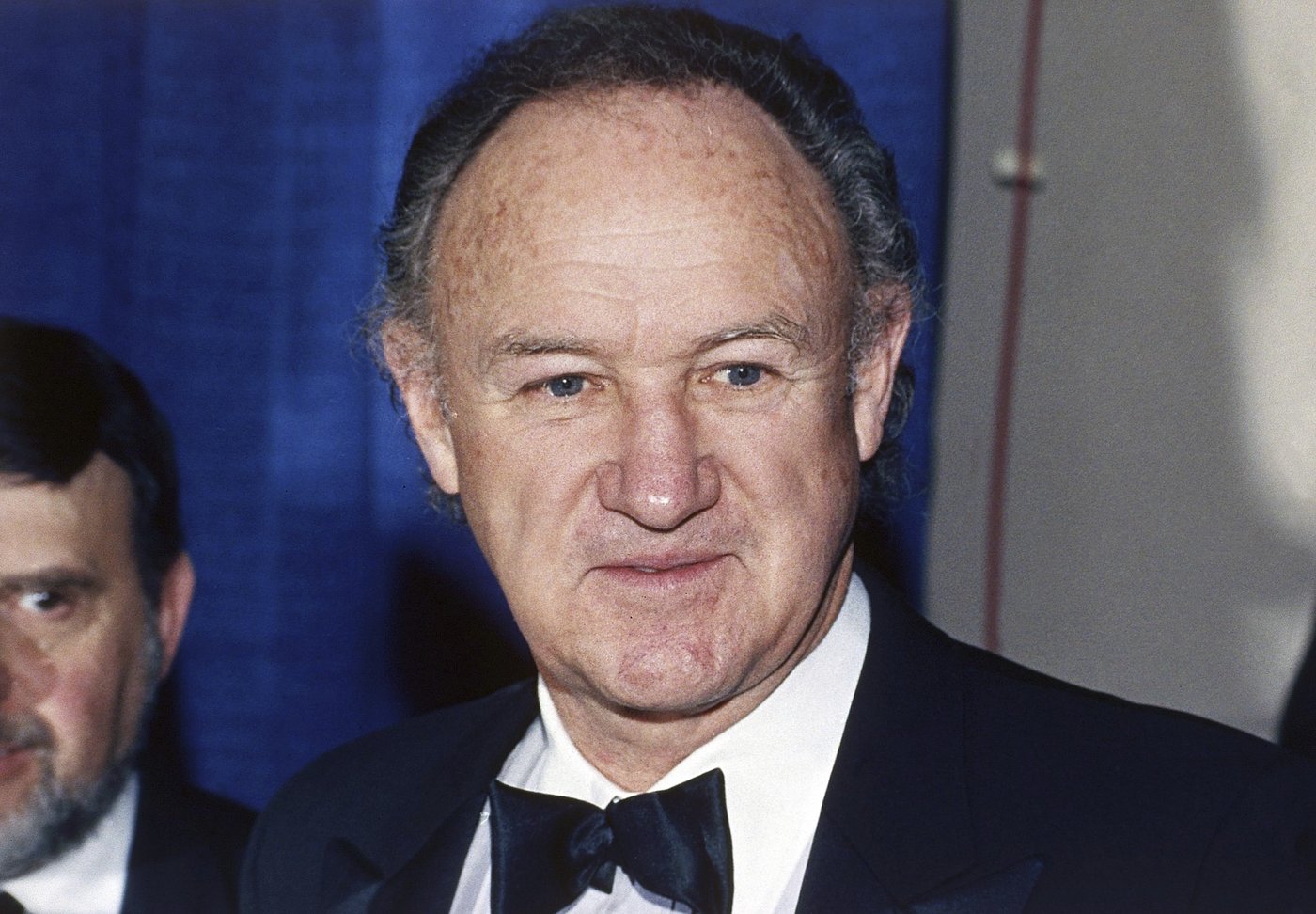 Gene Hackman dead at 95