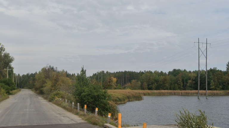 Waterloo's Beaver Creek Road gains redevelopment funding