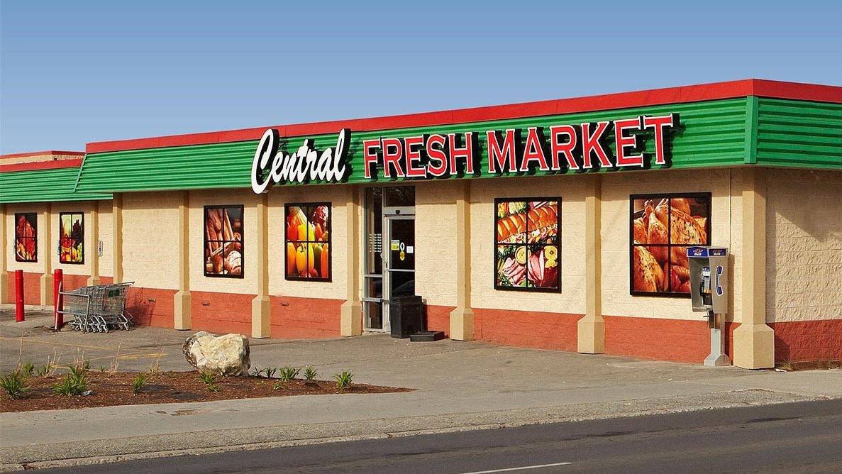 Owner of Fresh Market dies of cancer