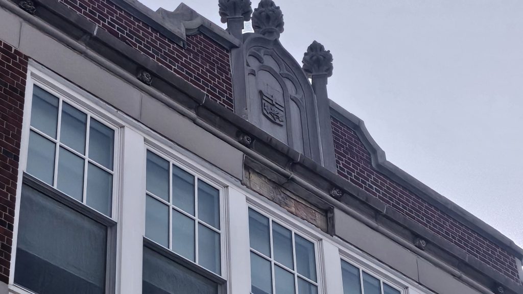 Structural damage keeps Elizabeth Ziegler Public School closed into ...