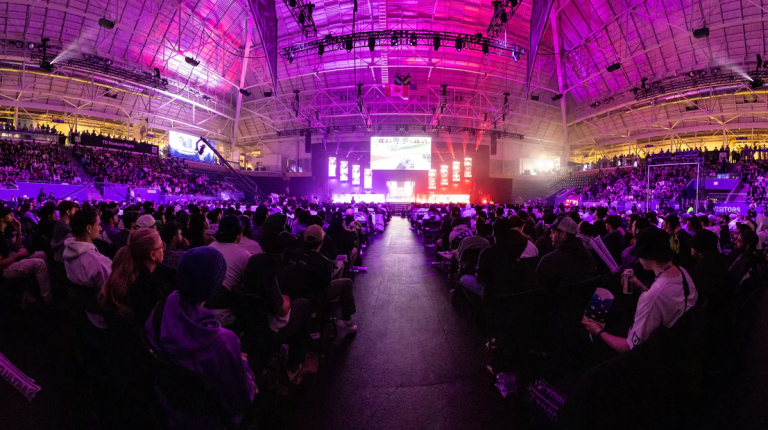 Call of Duty championship coming to Kitchener this June