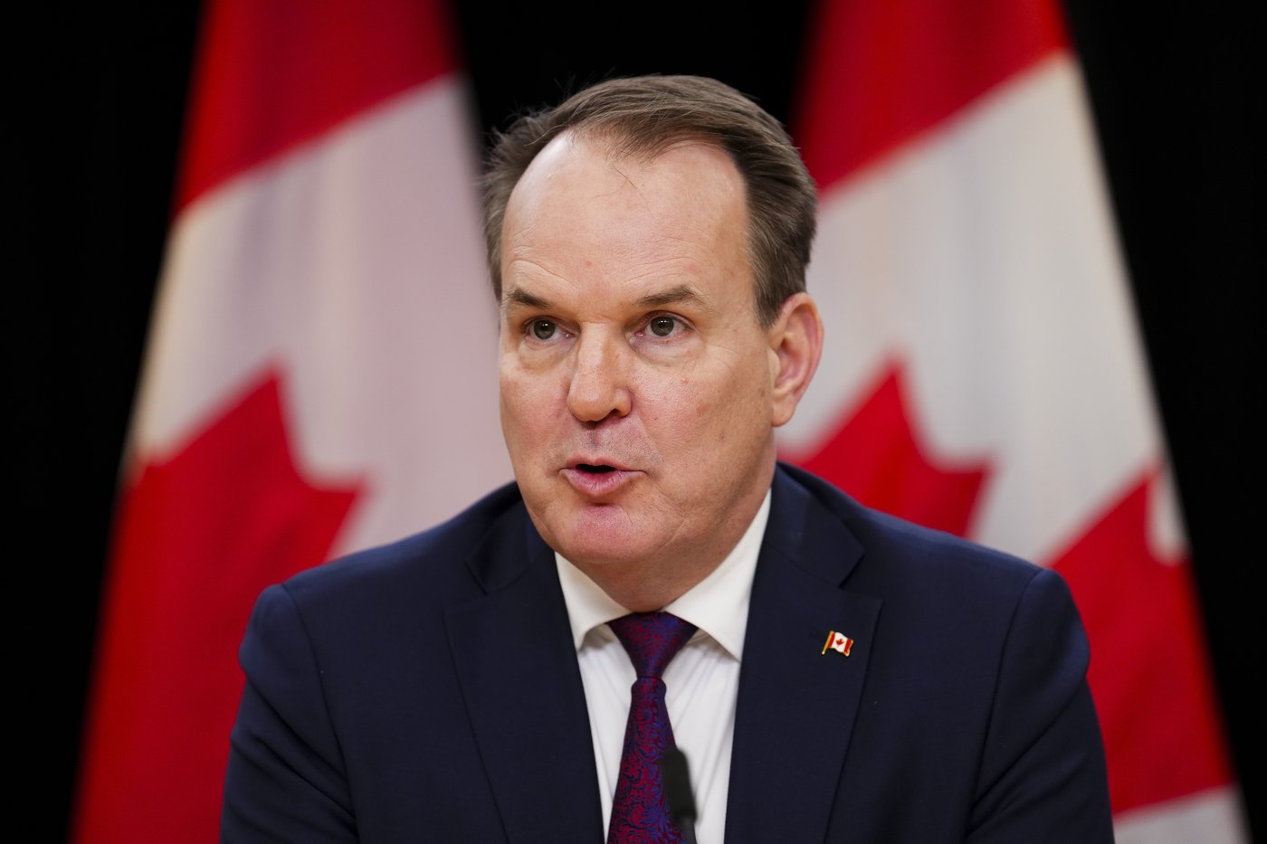 Federal minister tells B.C. Ottawa continues to back RCMP contract policing