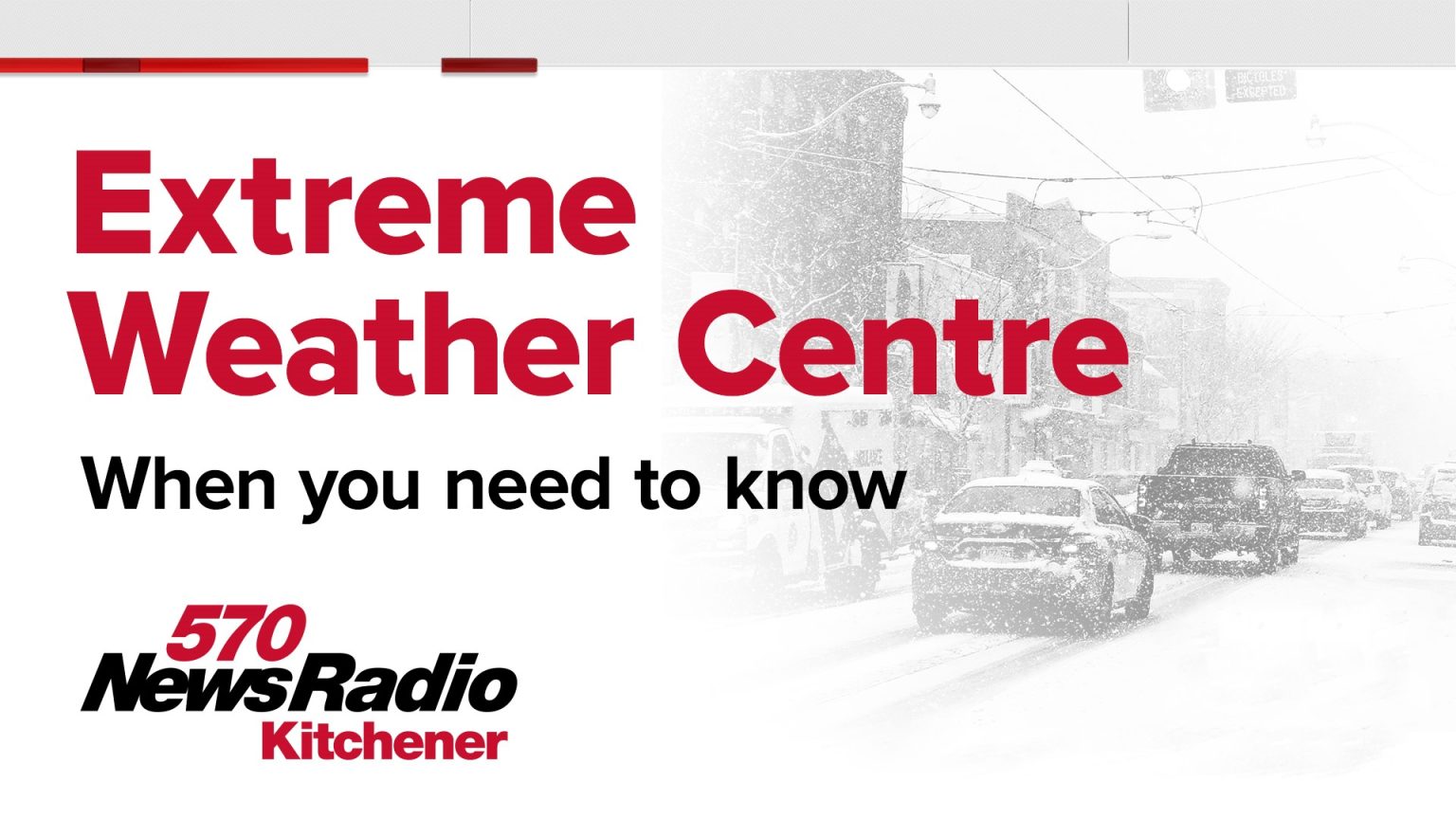 Extreme Weather Centre: Cancellations on Wednesday