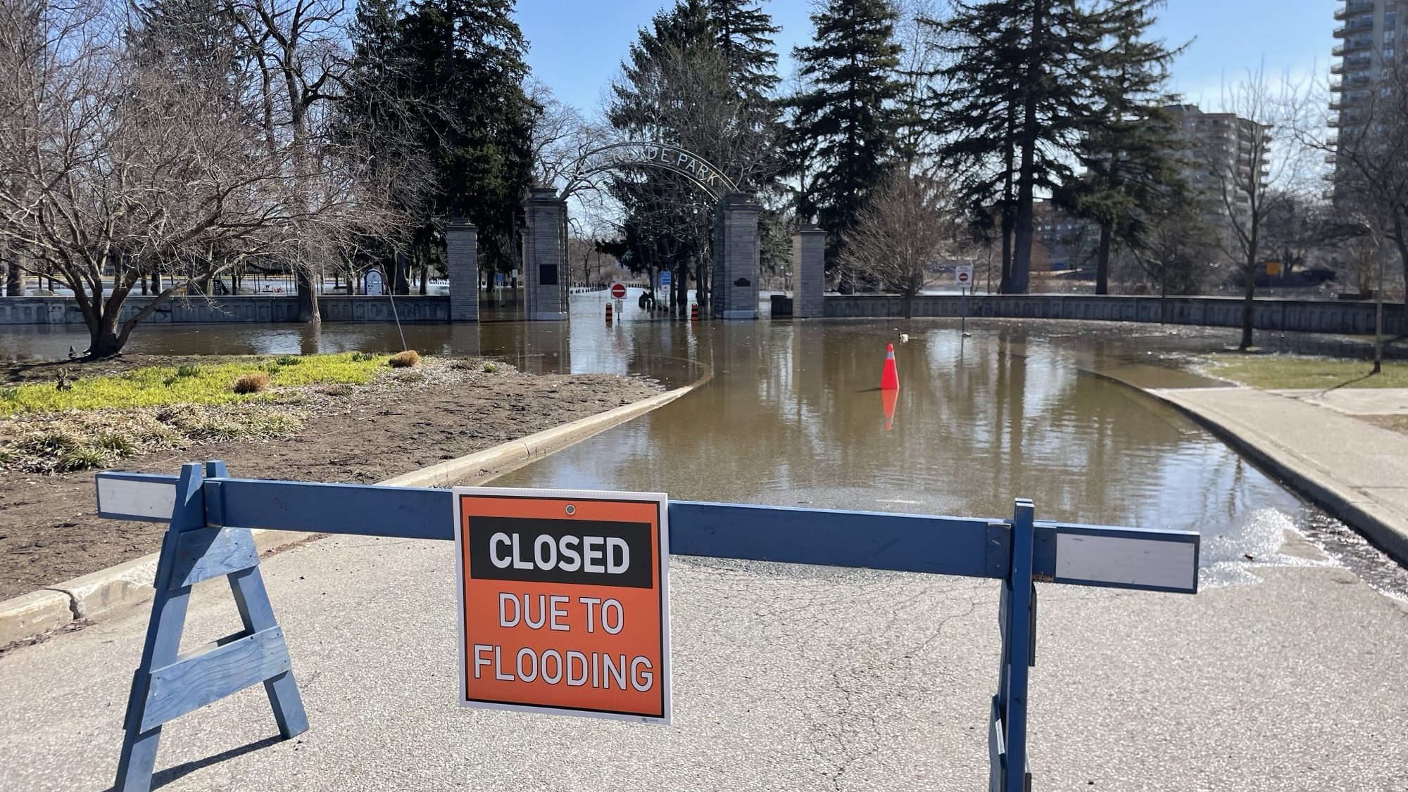 Kitchener, ON weather | CityNews Kitchener