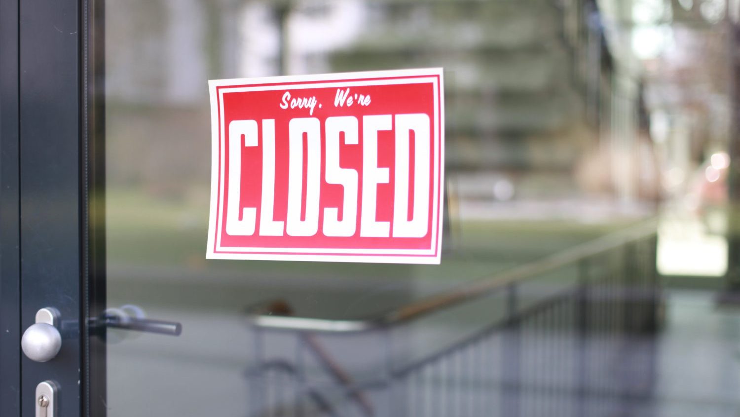 What is open and closed in KW this weekend?