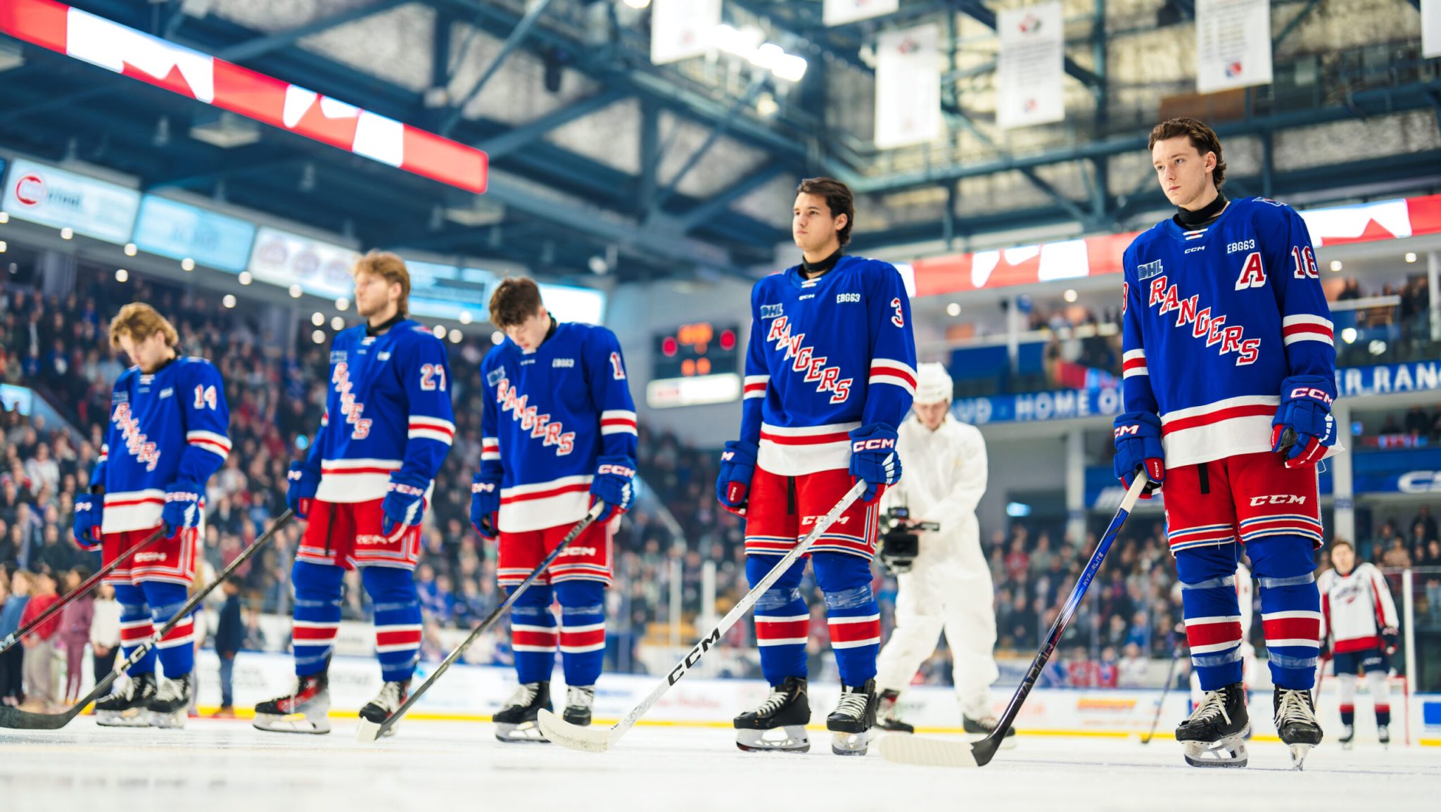 Kitchener Rangers News | CityNews Kitchener