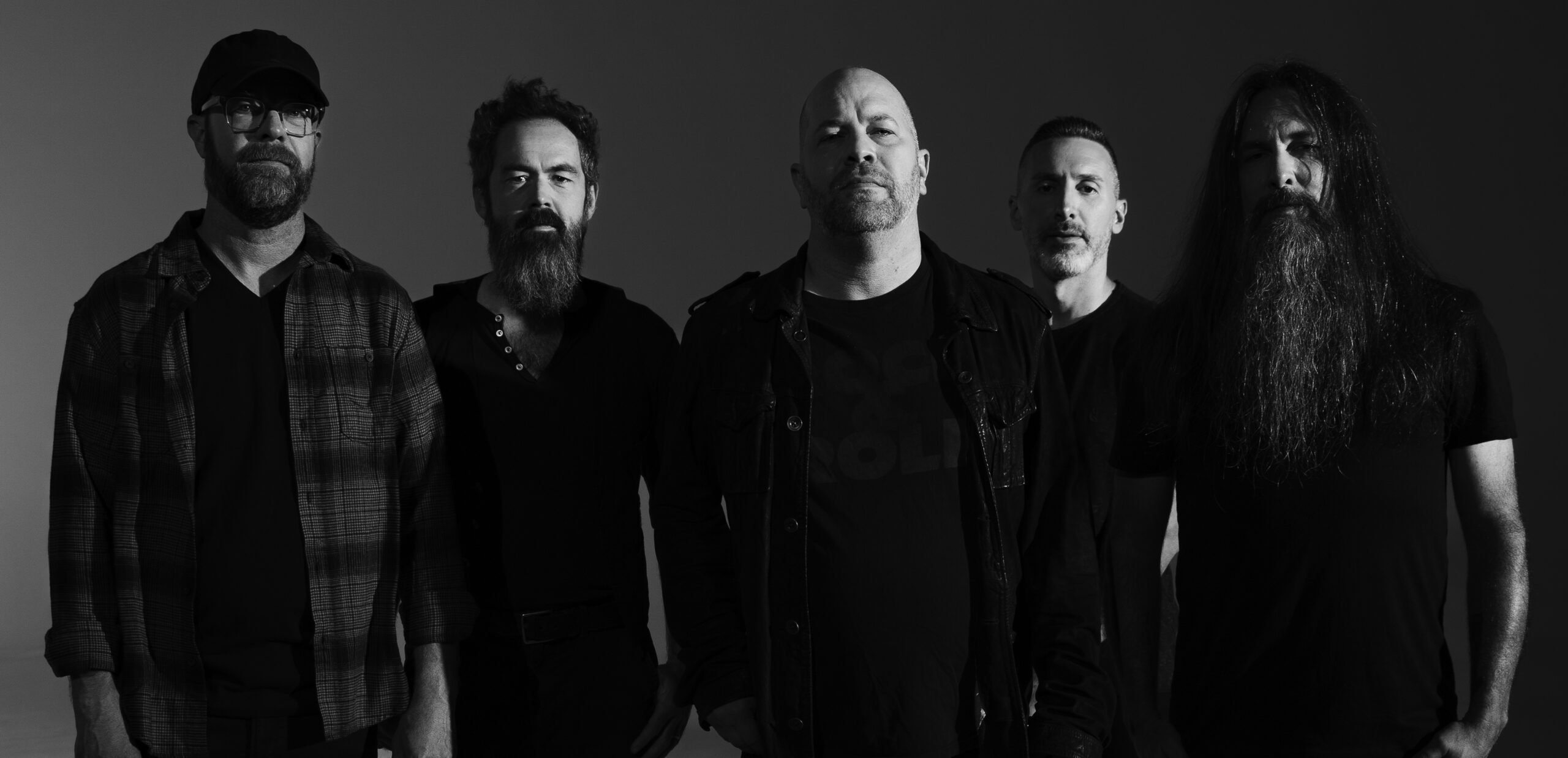 Canadian rock acts coming to Kitchener for charity festival