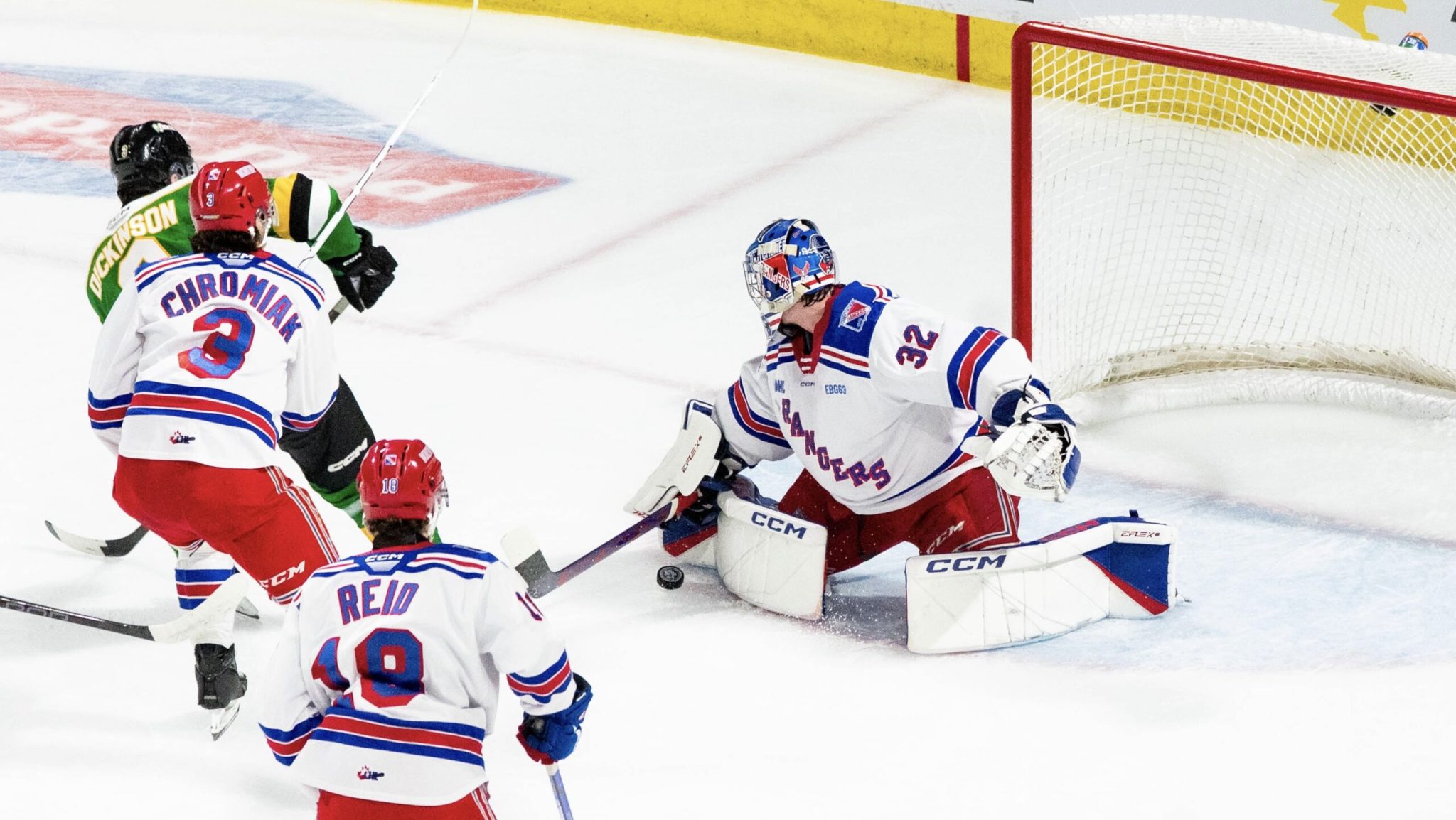 Kitchener Rangers News | CityNews Kitchener