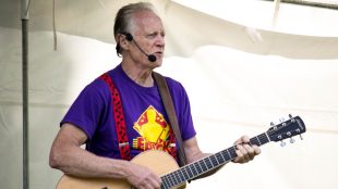 City of Kitchener set to honour children's entertainer