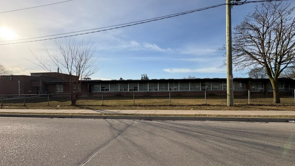 Former school to be turned into affordable housing