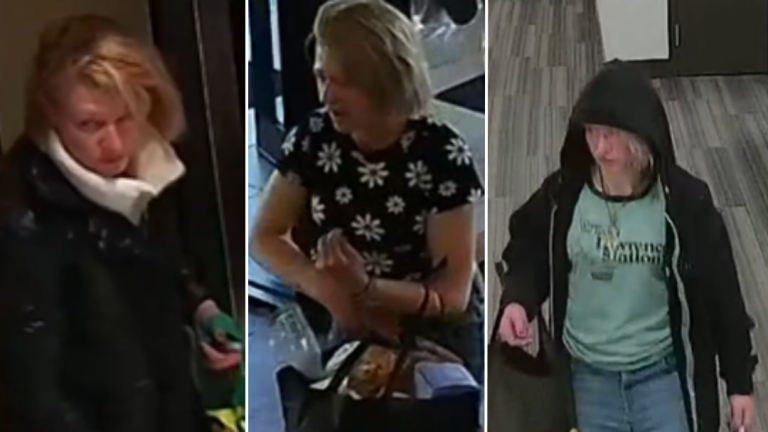 Police investigating three break-ins in Kitchener