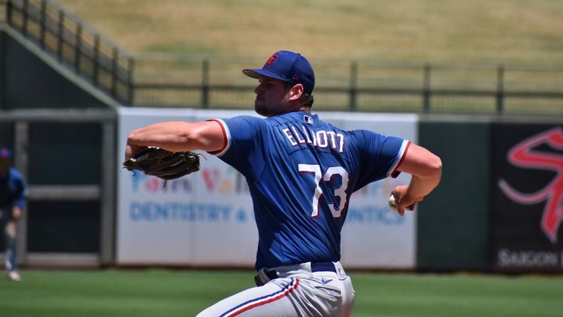 Kitchener Panthers usher in baseball to the region