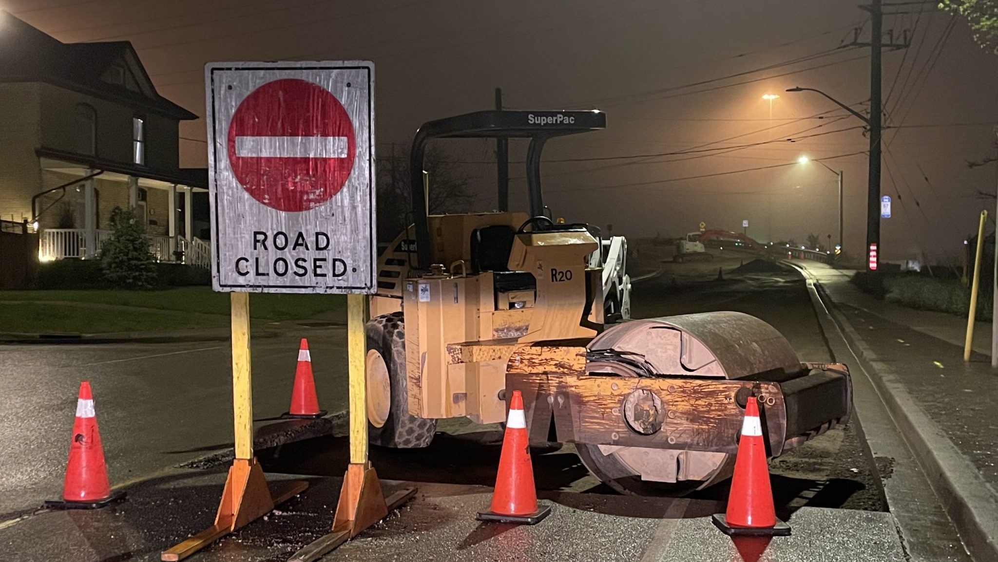 Traffic Report | CityNews Kitchener