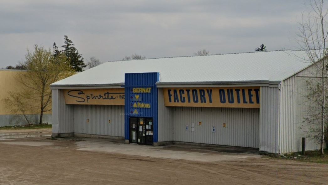 Large Listowel manufacturing employer shutting down