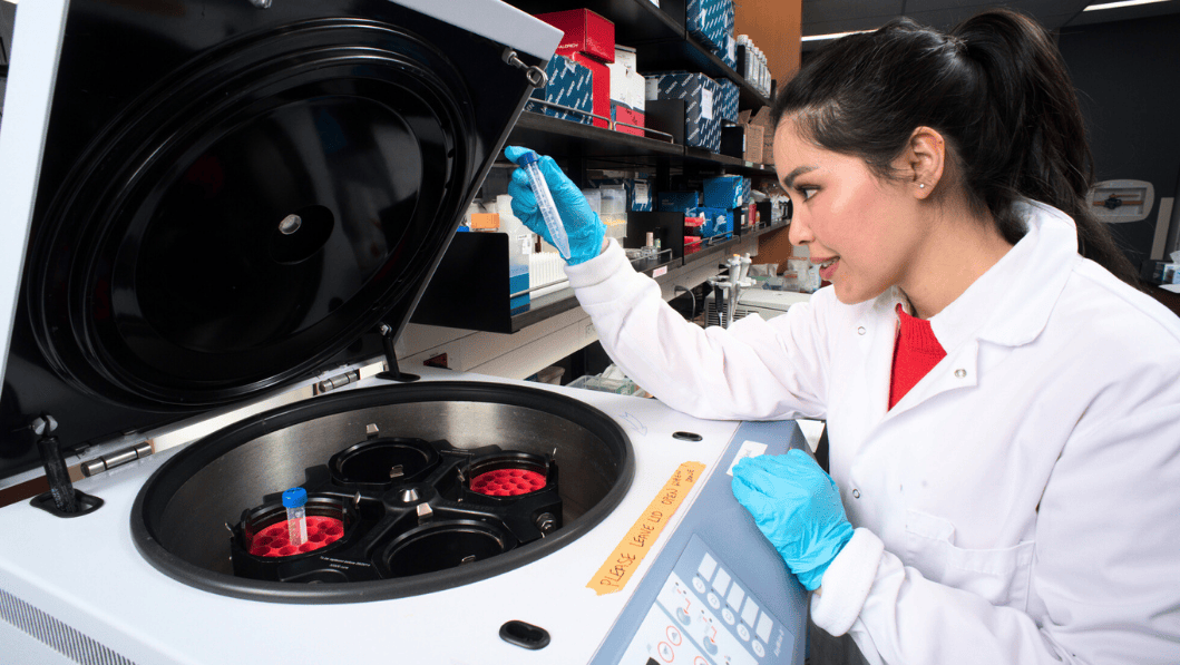 Researcher at UofG working to create avian bird flu vaccine