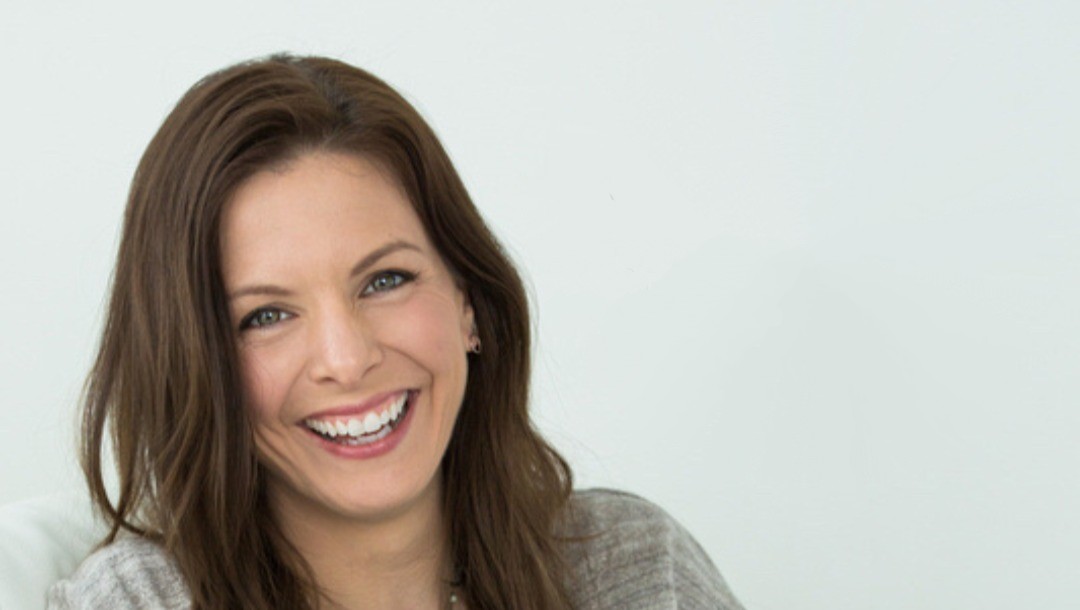 Kitchener woman shares her story of intimate partner violence