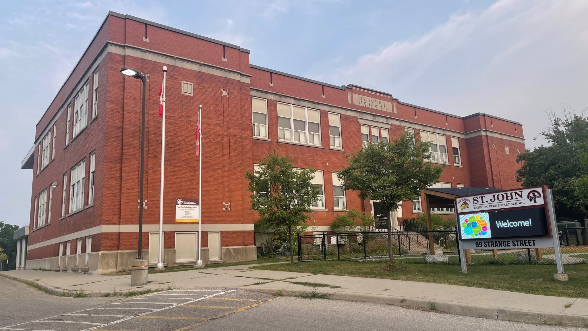 Two old buildings in Kitchener could become heritage sites
