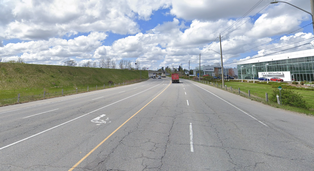 Highway 7 expansion saga continues with no end in sight