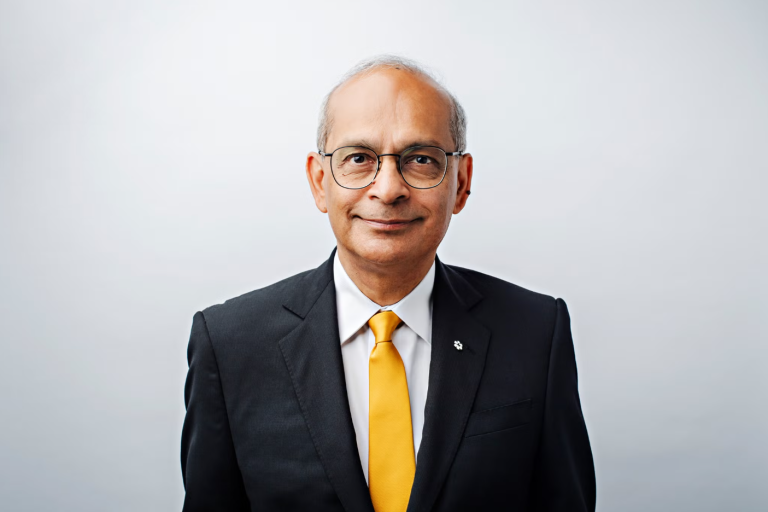 UW starts process for finding new president