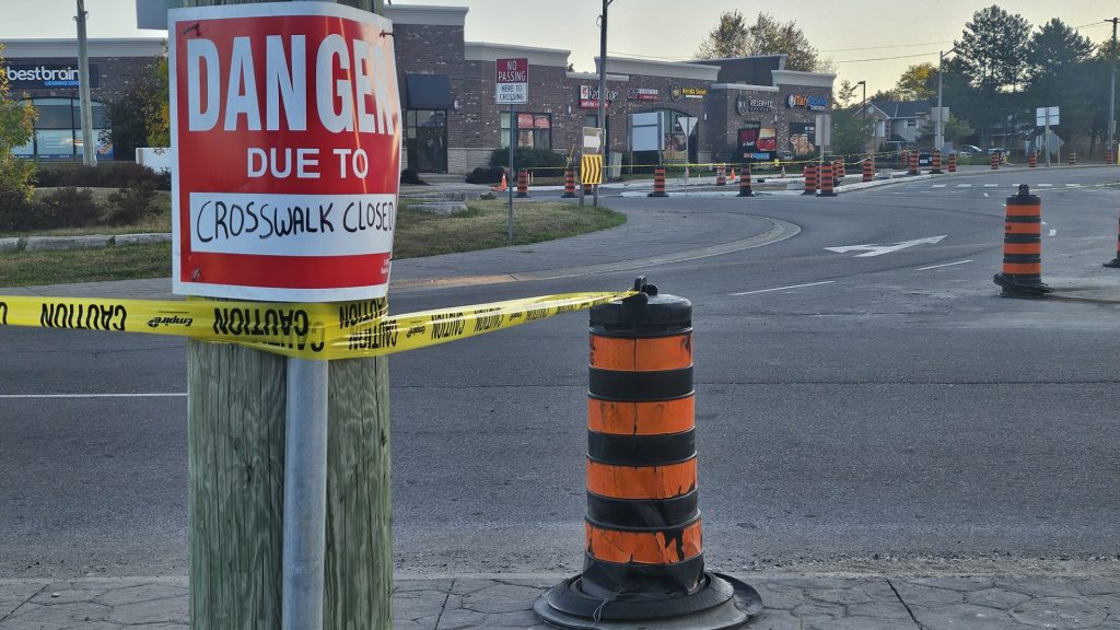 Kitchener-Waterloo Gas Prices | CityNews