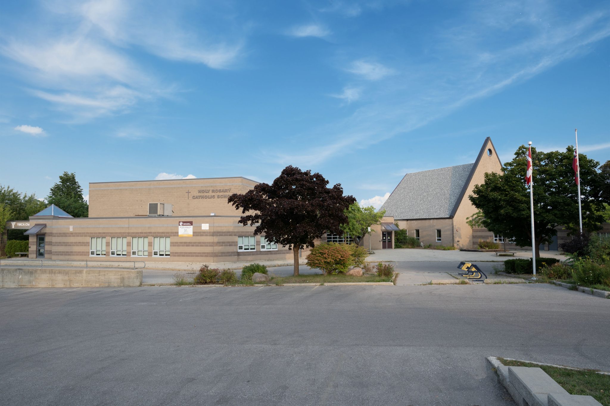 Waterloo parents upset over Catholic school board decision