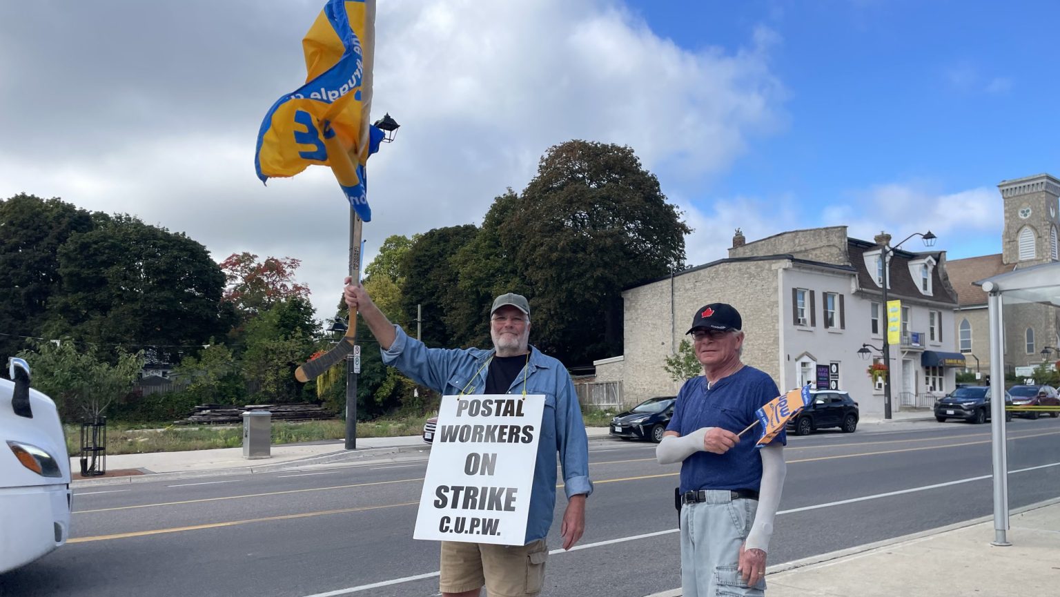 Waterloo Tech Weeks kicks off